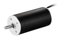 China Energy Saving 20mm Slotless BLDC Motor 12V 18880rpm Low Noise And Vibration for sale