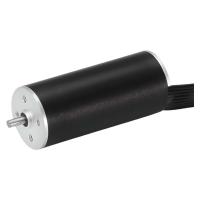 China Industrial Slotless Brushless DC Motor 16mm 24V 10W 20W 18900rpm Customizable for sale