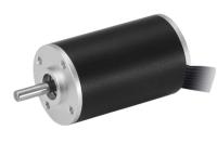 China Fatigue Resistant Brushless Electric Motor 28mm 48v 46W 13786rpm Energy Efficient for sale