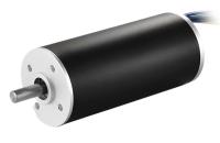 China Low Cogging 32mm Slotless Brushless Motor 12V 75W 6095rpm Space Saving for sale