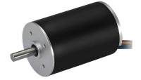China 40mm 12V Coreless Brushless Motor 70W 8020rpm Long Lasting For Medical Equipment for sale