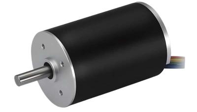 China 40mm 12V Coreless Brushless Motor 70W 8020rpm Long Lasting For Medical Equipment for sale