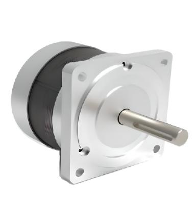China 350V 3000RPM 1000 Watt Sensored BLDC Motor 90mm For Medical Equipment for sale
