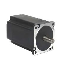 China 110mm Inrunner Brushless Motor 1000W 3000W Brushless Electric Motor 3000RPM for sale