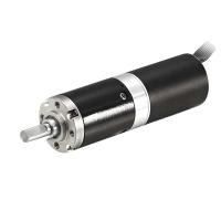 China OEM DC Planetary Gear Motor 30V 22mm 1500mNm 4515RPM Energy Efficient for sale