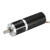 China 36mm OEM Planetary Geared DC Motor 12V 6000mNm 1958RPM Easy Operation for sale