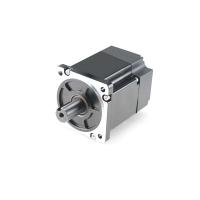 China High Speed 60mm Servo Motor Flange 400W1.9N.M 3000rpm For Precision Control for sale