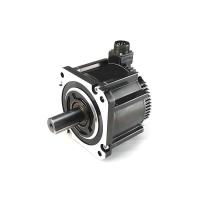 China Brushless Servo Motor Flange 180mm Customizable AC Servo Motor 4000W 48N.m 1500rpm for sale