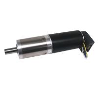 China Heat Dissipation Brushless DC Gearbox Motor 42mm DC Planetary Gear Motor 48V 10000mNm 1958RPM for sale
