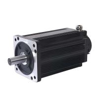 China Power Tools 4000W BLDC Motor 48V  3000RPM 15N.M 130mm Easy Operation for sale