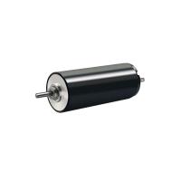 China Low Noise 13mm DC High RPM Brushed Motor 2.5mNm 10800rpm 3V Space Saving for sale