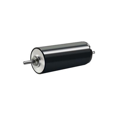 China Low Noise 13mm DC High RPM Brushed Motor 2.5mNm 10800rpm 3V Space Saving for sale