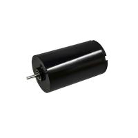 China 16mm Brushed DC Motor 1.57 Watt 9980rpm Electric Brush DC Motor 24V Customizable for sale