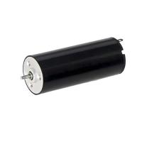 China Compact and Lightweight Brushed Coreless Motor 16mm 5.6 Watt 12100rpm 6V for sale