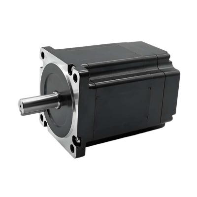 China Easy Installation Flange 80mm AC Servo Motor 1000W 3.2N.M 3000rpm for sale