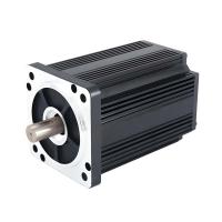 China Customize 180mm Inrunner Brushless Motor Compact 5000W 24V 3000RPM 50N.M for sale