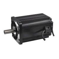 China Fatigue Resistant Sensorless Brushless Motor Lightweight 24V 130mm 3000RPM 15N.M for sale