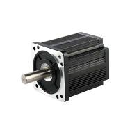 China 130mm Brushless DC Electric Motor Customizable 4000W Brushless Motor 24V 48V 96V 3000RPM 15N.M for sale