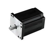 China Energy Saving 130mm Sensored Brushless Motor Customizable 2400W 96V 3000RPM 15N.M for sale