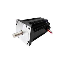 China 3000W PMDC Brushless Motor Sensored 110mm Brushless Motor 3000RPM for sale