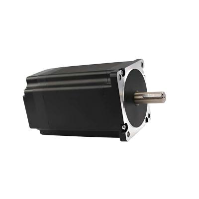 China 110mm Brushless DC Electric Motor Customizable 1000W 3000RPM High Efficiency for sale