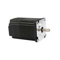 China Low noise Inrunner Brushless Motor Sensorless Brushless Motor 110mm 3000RPM for sale