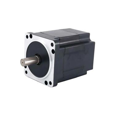 China Custom 90mm Inner Rotor BLDC Motor  350V 3000RPM 1000 Watt Precise Control for sale