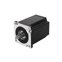 China High Efficiency Sensor Less BLDC Motor Customizable 350V 3000RPM 1000 Watt 90mm for sale