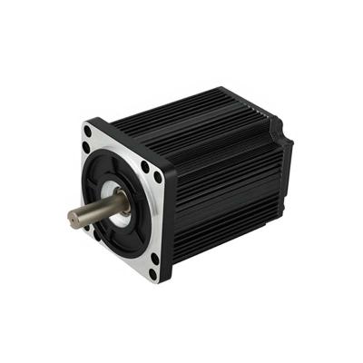 China Customise Brushless DC Electric Motor 90mm Sensored 350V 3000RPM 1000 Watt for sale