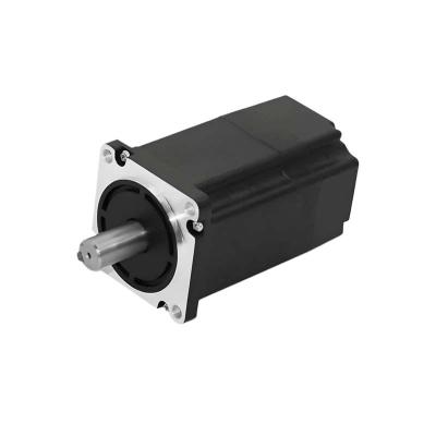 China 86mm Inrunner Brushless Motor Custom 48V 750 Watt Sensorless BLDC Motor Smooth for sale