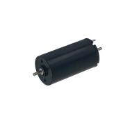 China 16mm DC Motor Carbon Brush 1.57 Watt 9980rpm 24V High Efficiency Anti Wear for sale