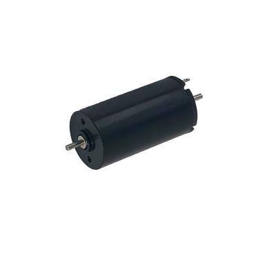 China 16mm DC Motor Carbon Brush 1.57 Watt 9980rpm 24V High Efficiency Anti Wear for sale
