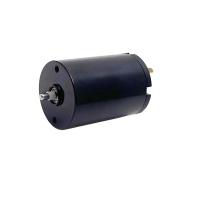 China 16mm Brushed DC Motor 1.57 Watt 9980rpm 24V Customised Micro Brushed Motor for sale