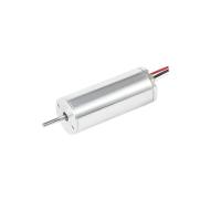 China 12mm DC Brushless Motor Coreless Motor 6.5W 25310rpm Customizable Slotless BLDC Motor for sale