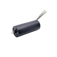 China 16mm DC Brushless Motor Sensored Brushless Motor 24V 10W 20W 18900rpm Customizable for sale