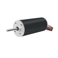 China 28mm Slotless Brushless Motor 12V 80W Brushless DC Electric Motor 8275rpm Custom for sale