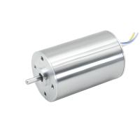 China Customizable 32mm Brushless Electric Motor 48V Coreless 97W 14400rpm for sale