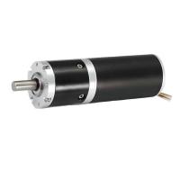 China 36mm Brushless DC Gear Motor 6000mNm 1958RPM Customizable High Efficiency for sale