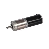 China 36mm 12v DC Planetary Gear Motor  6000mNm 1.6 RPM to 1958RPM Customizable Geared BLDC Motor for sale