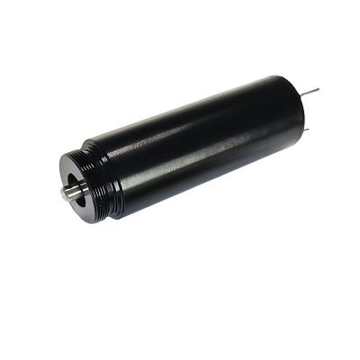 China 16mm Brushless DC Motor 24V 37000rpm 101mNm German-made Micromotor Ultra Quiet Edition for sale