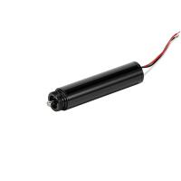 China 14mm Brushless Electric Motor 24V 40000rpm High Power BLDC Motor Cogging Free for sale