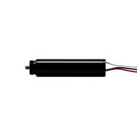 China 14mm Brushless Electric Motor 24V 40000rpm High Power BLDC Motor Cogging Free for sale