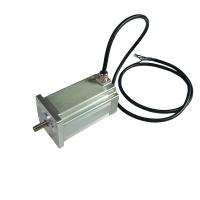 China IP67 Nema 24 Stepper Motor for sale