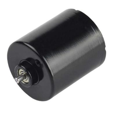 China 36mm Brushless DC Motor 12v 24v 5200rpm High Power Density Long Life Quiet Edition for sale
