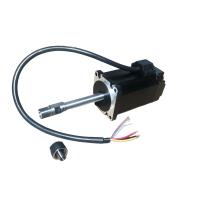 China 60mm Custom Brushless Motor 250W NEMA 24 BLDC Motor 48V 11000rpm 0.22N.m For CNC Machine Engraving Machine for sale