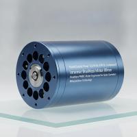 China Rated Output Power 12.5W Or 25W Or Customized Inrunner Brushless Motor 80mm Brushless PMDC Motor Engineered for Quiet Operation for sale