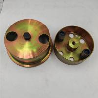 China Isuzu 6WG1 / 6WF1 / 6WA1 Engine Crankshaft Oil Seal Front & Rear Installer and Remover Tool for sale
