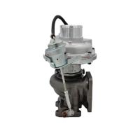 China 1-87618325-0 / 8-98257047-0 Turbocharger Assembly for Isuzu 6HK1 Engine for sale