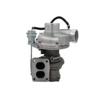 China 1-87618325-0 / 8-98257047-0 Turbocharger Assembly for Isuzu 6HK1 Engine for sale