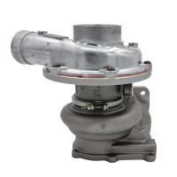 China 1-87618260-0 / 1-14400438-1 Turbocharger Assembly for Isuzu 6HK1 Engine for sale